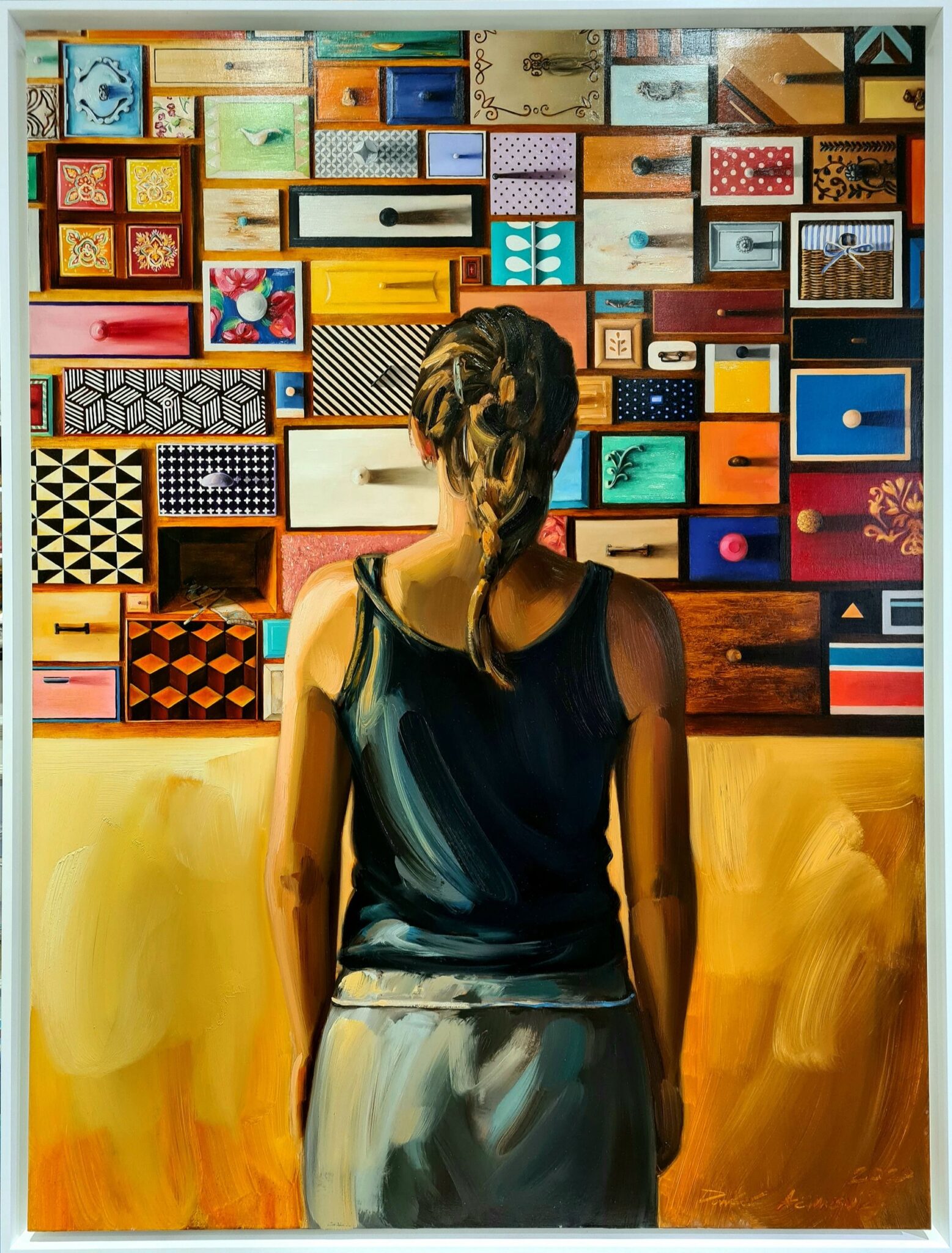 Galerija Vujadinović – vratimo se umetnosti