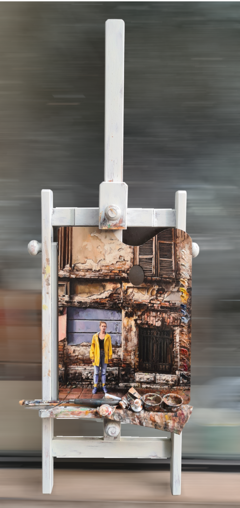 Galerija Vujadinović – vratimo se umetnosti