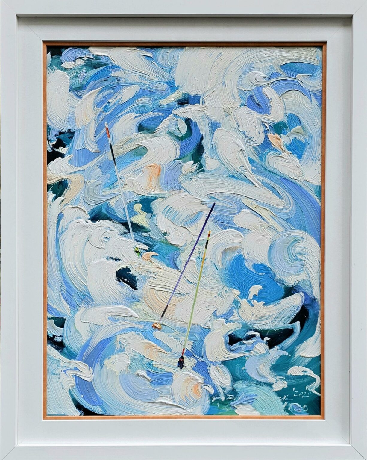 Galerija Vujadinović – vratimo se umetnosti