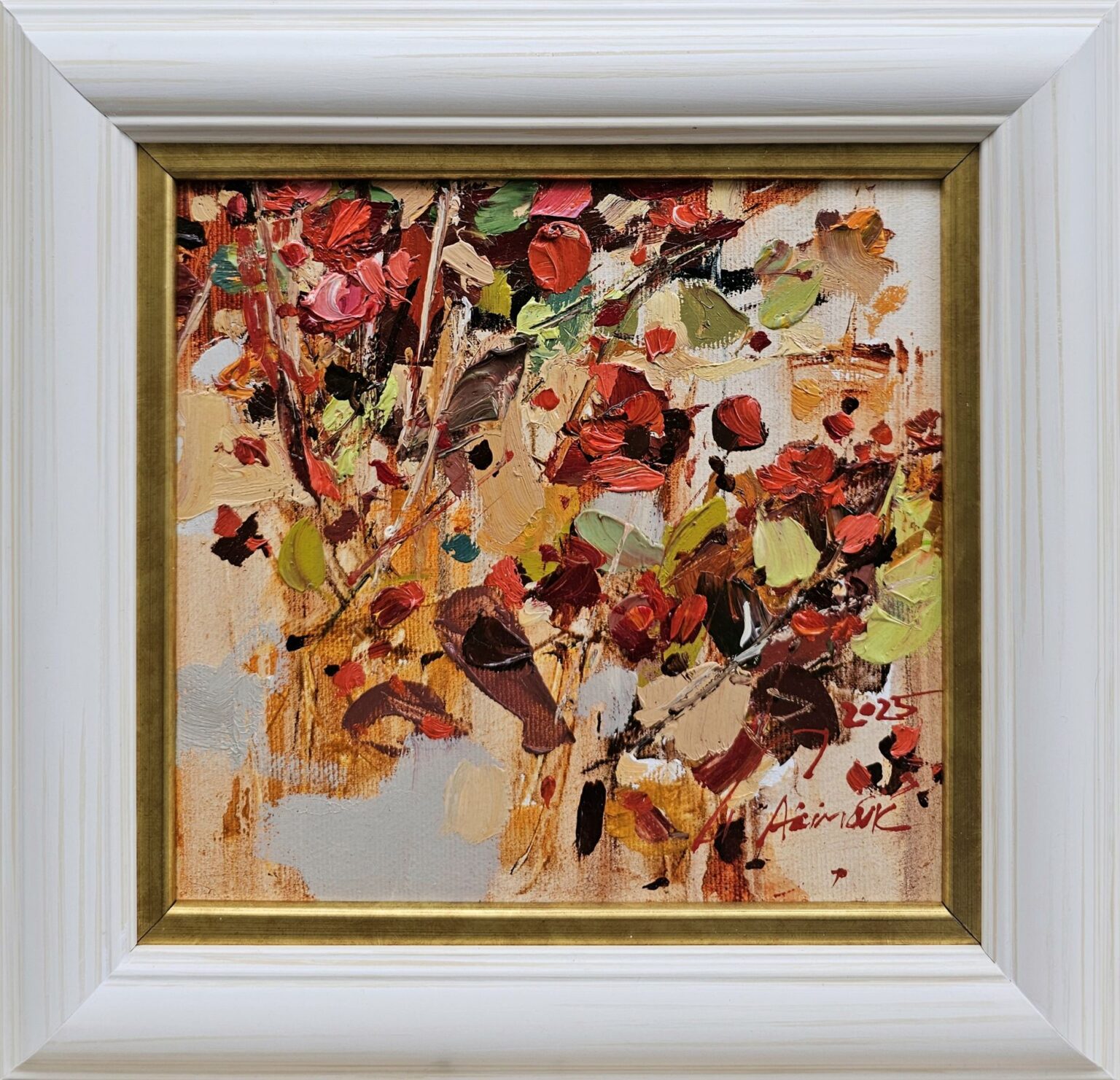 Galerija Vujadinović – vratimo se umetnosti